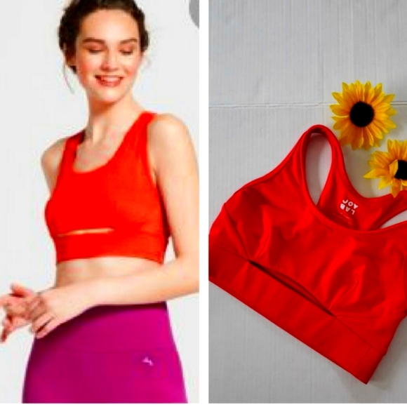 JoyLab | Tops | Joylab Sports Tank Sportsbra | Poshmark